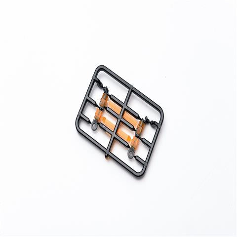 1/144 RG Unicorn Banshee Phenex Arms Frame B8 B9 Parts – Gunpla Parts