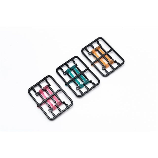 1/144 RG Unicorn Banshee Phenex Arms Frame B8 B9 Parts – Gunpla Parts