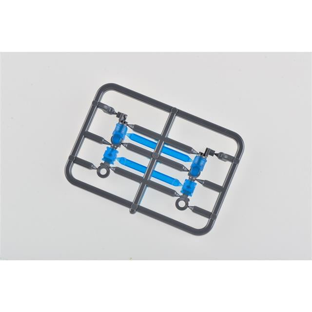 1/144 RG Unicorn Banshee Phenex Arms Frame B8 B9 Parts – Gunpla Parts